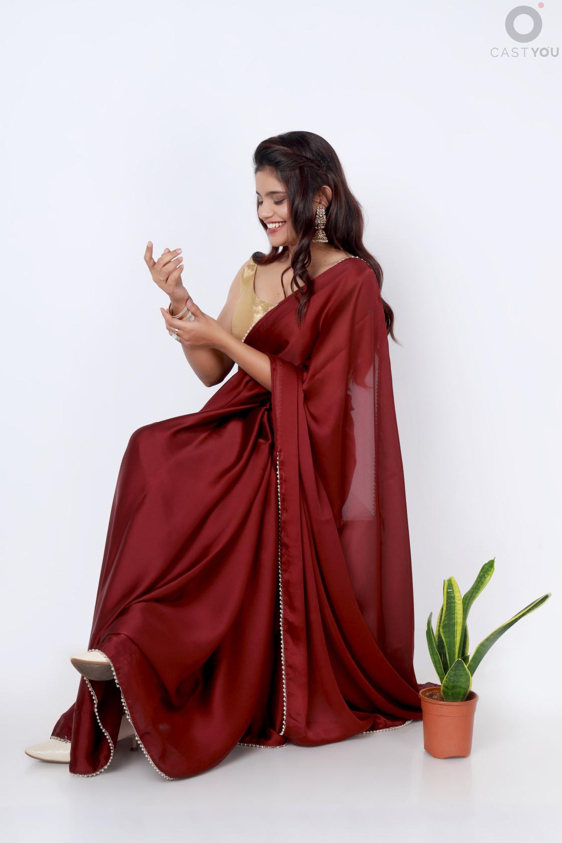 Smriti Sharma - CastYou