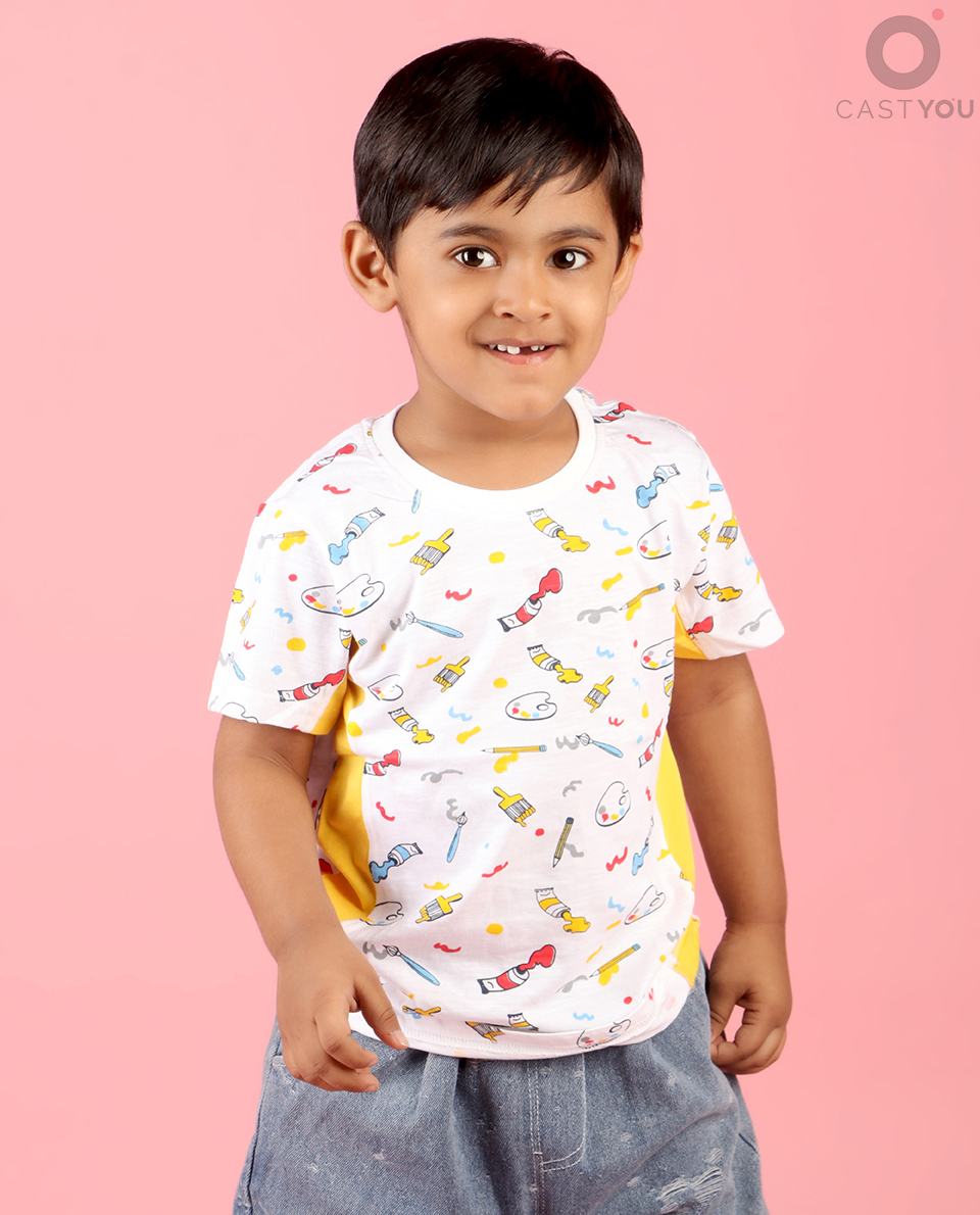 Suhaan Patel - CastYou