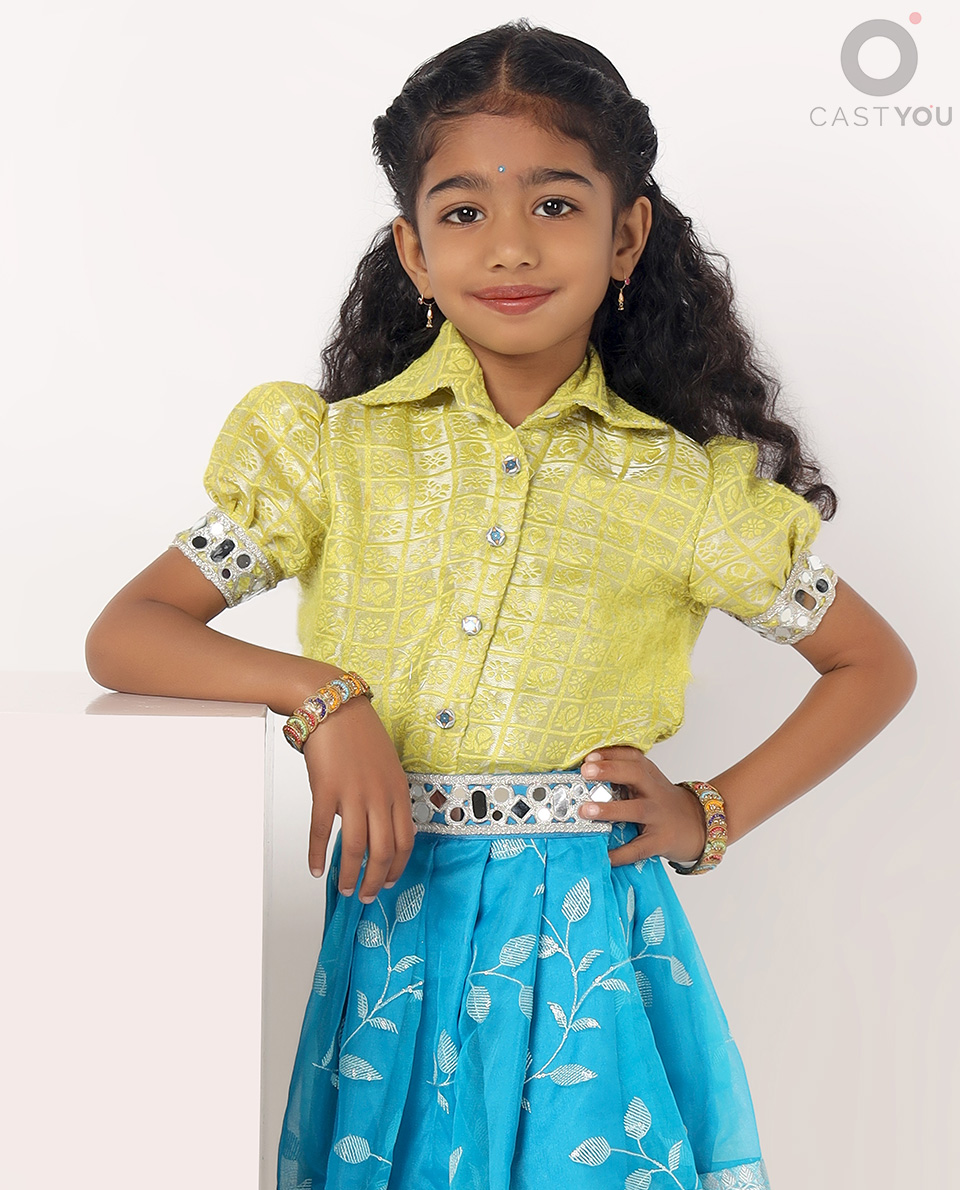 TP Dedeepya - CastYou