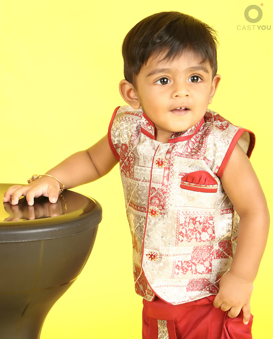 Zyan Leonardo - CastYou