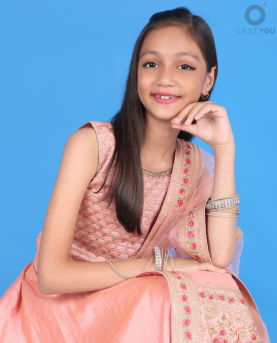 Aadhya Gurumukhi - CastYou