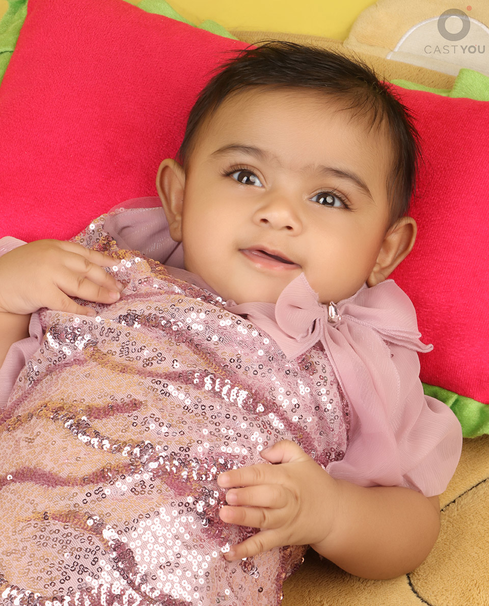 Ajooni Kaur - CastYou