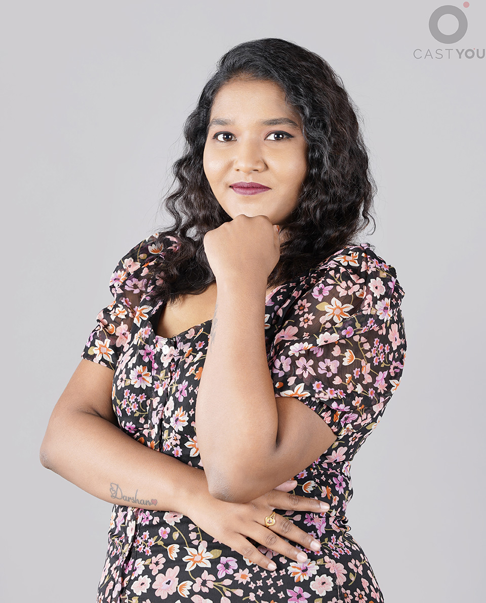 Anita Patel - CastYou