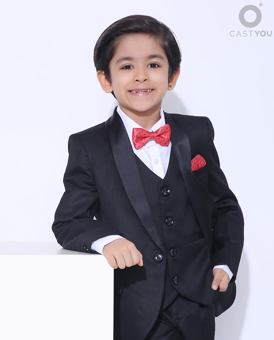 Jayvyn Kothari - CastYou