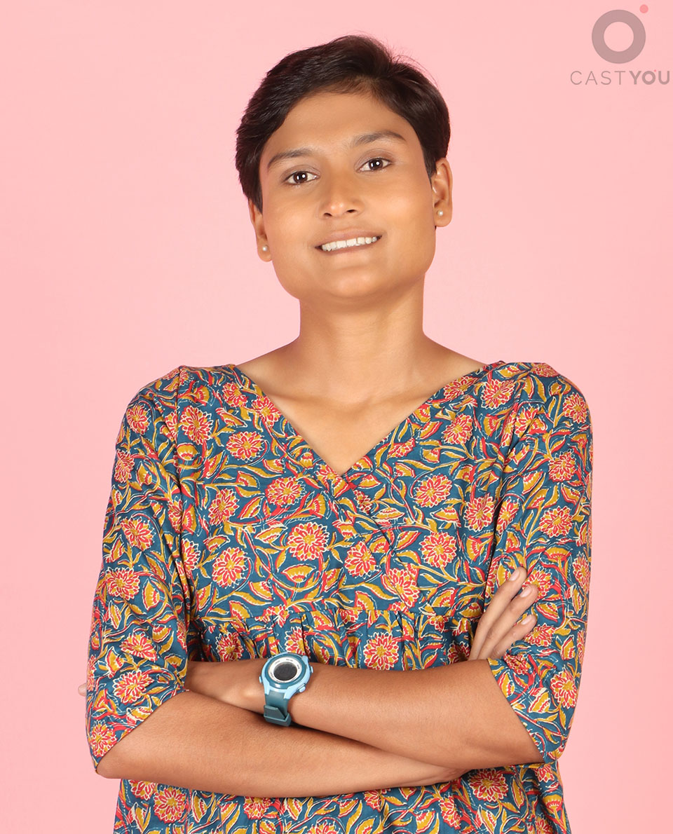 Kajal Singh - CastYou