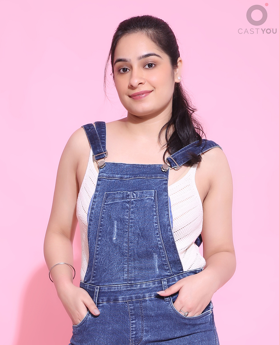 Nishtha Khurana - CastYou