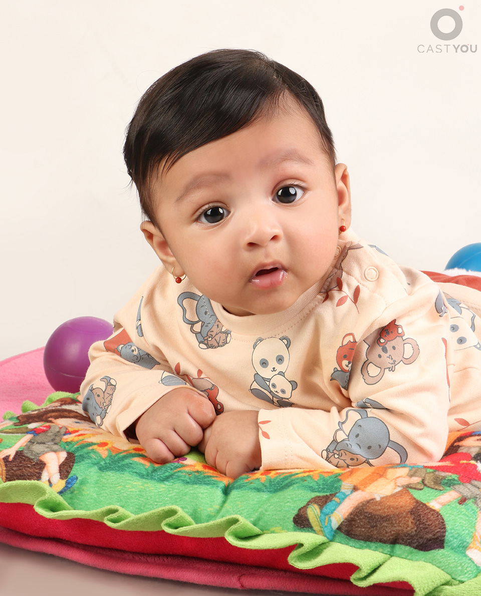 Parin Naphade - CastYou