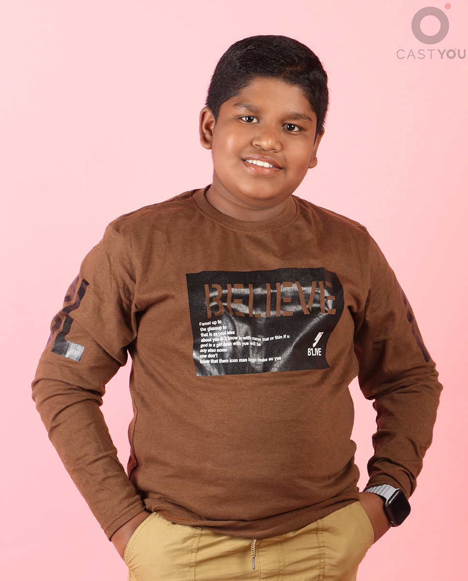 Taquee Siddiqui - CastYou