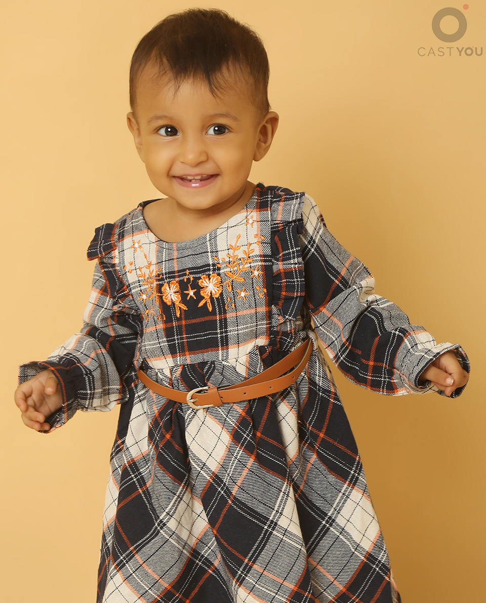 Advika Bansal - CastYou