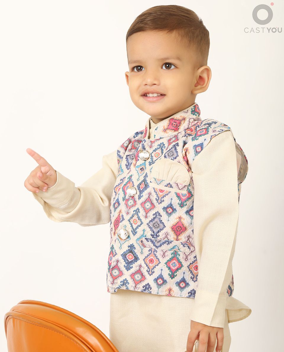 Kiyansh Choudhary - CastYou