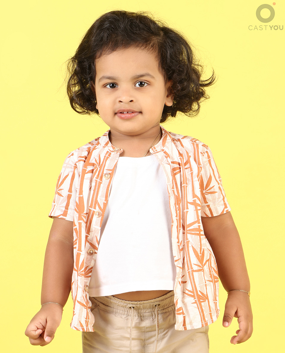 Male Child Artists | Childrens Modelling Agency Near Me