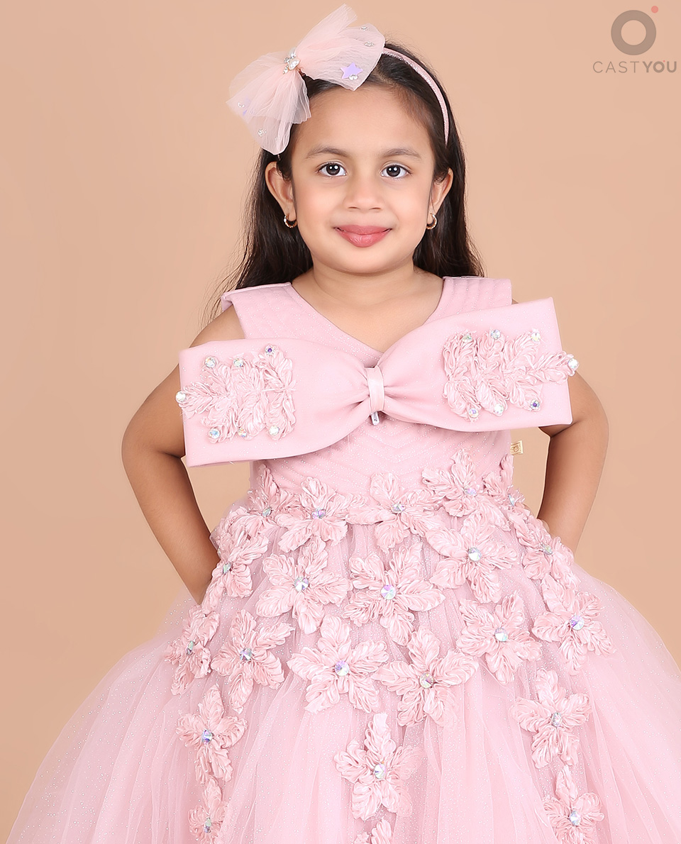 Aashi Karania - CastYou