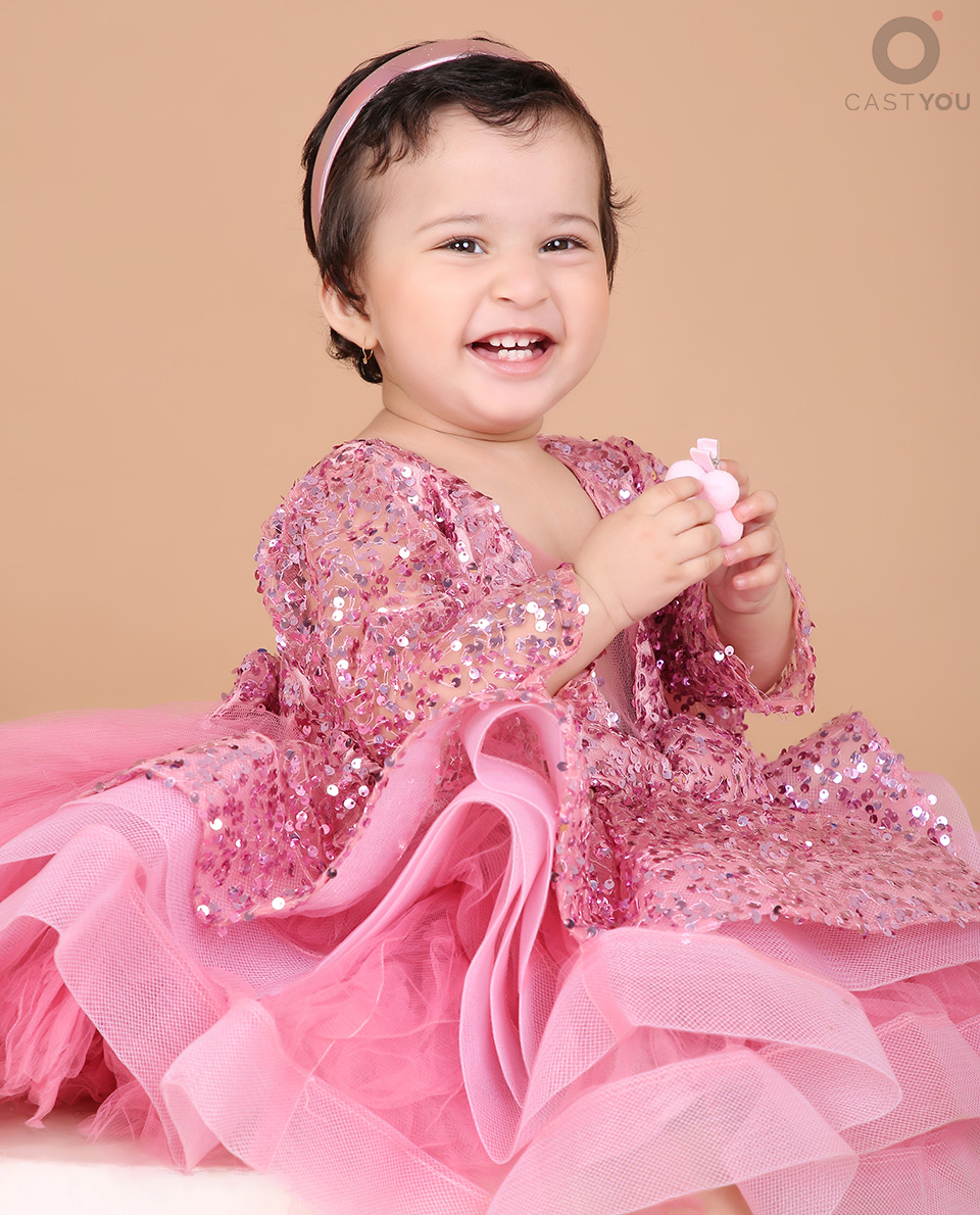 Aashvi More - CastYou