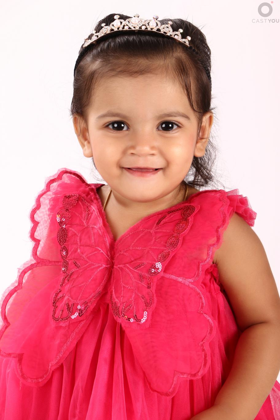 Diya Michel - CastYou