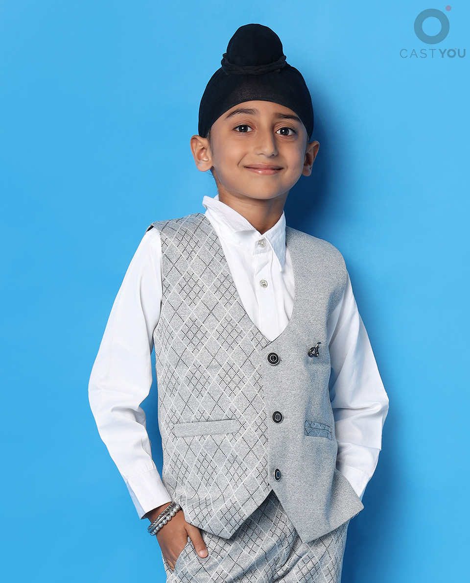 Gurtej Singh - CastYou