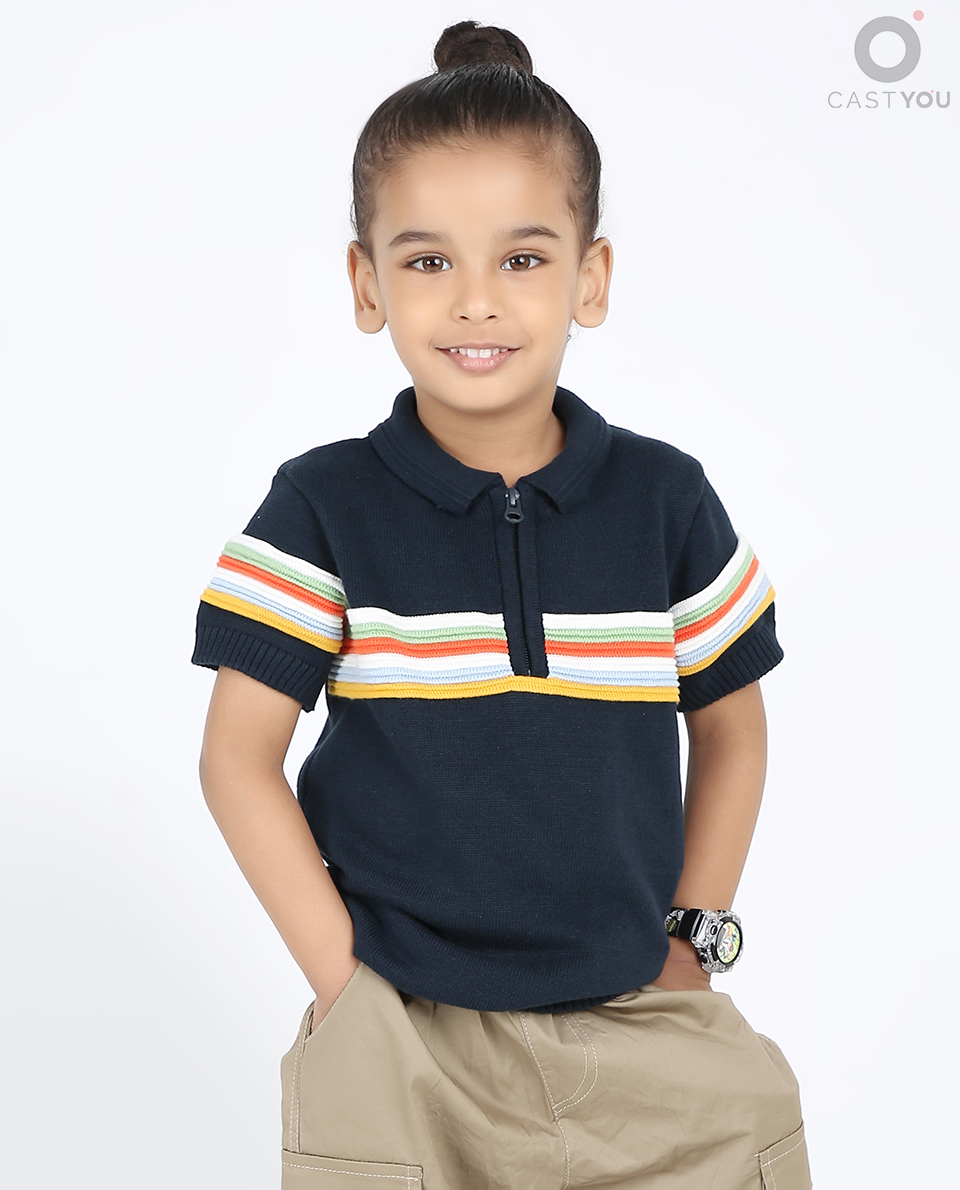 Male Child Artists | Childrens Modelling Agency Near Me