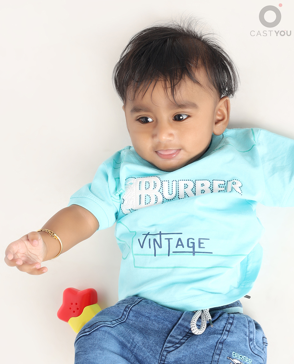 Mohit Kolluru - CastYou