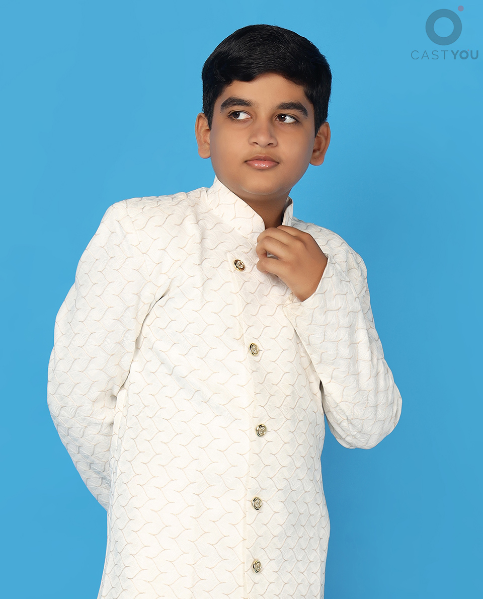 Nikhil Adithya - CastYou Nikhil Adithya - CastYou