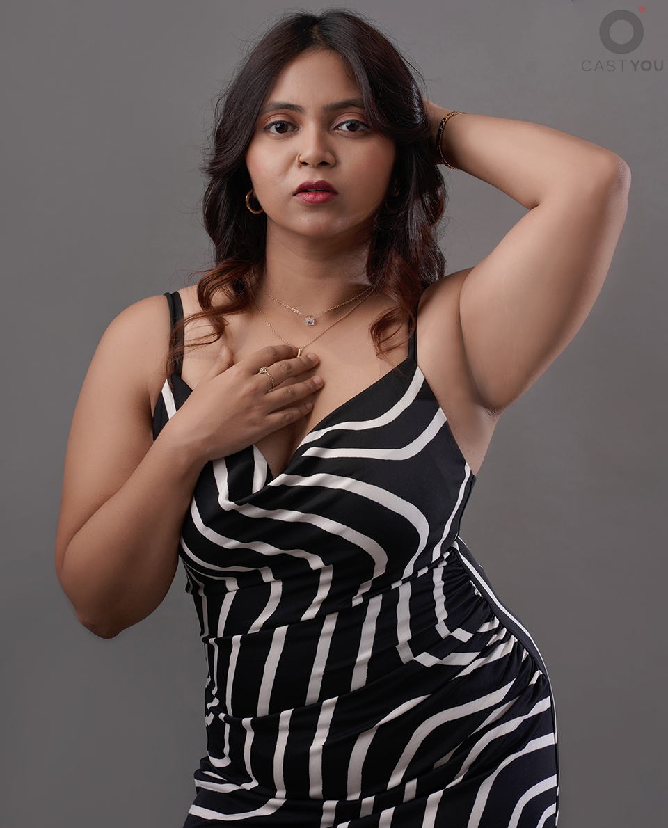 Rudrani Das - CastYou