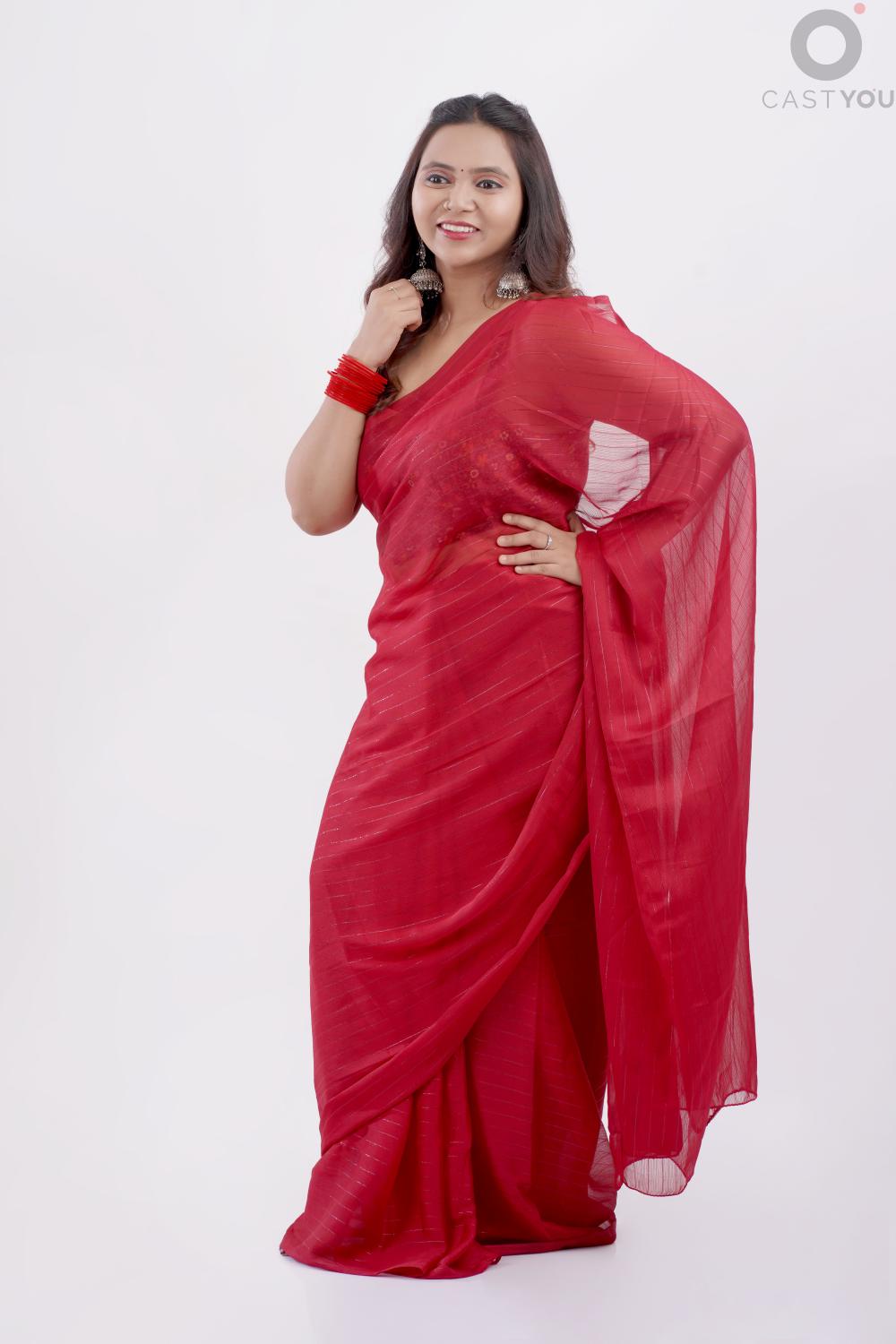 Rudrani Das - CastYou