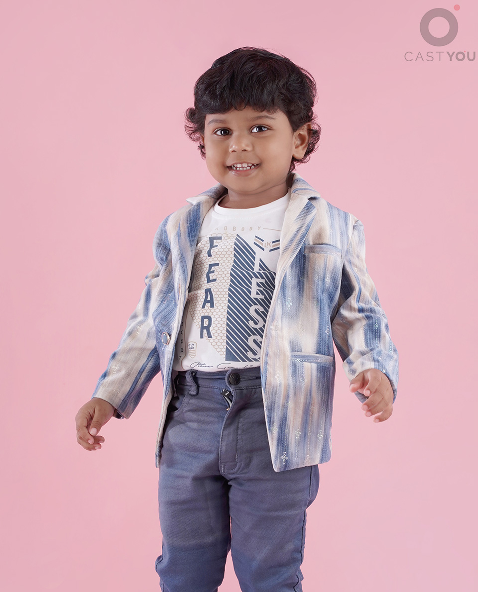 Joshith Nandhan - CastYou