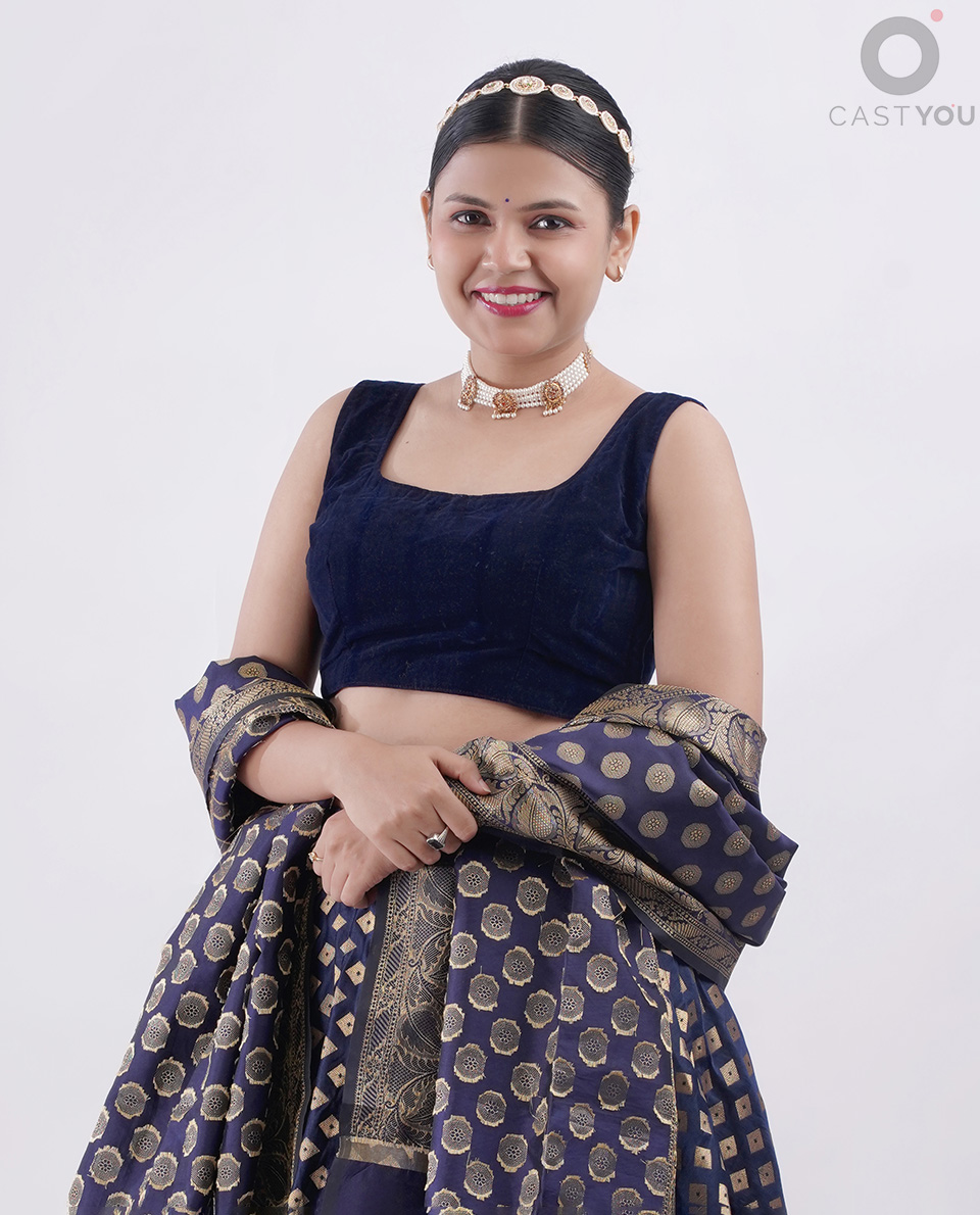 Muskan Singh - CastYou