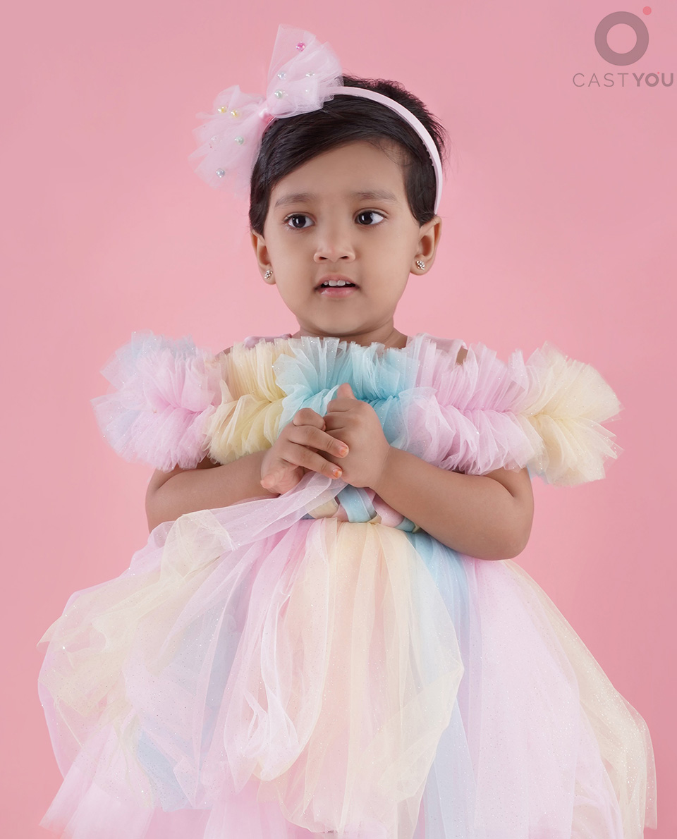 Inaaya Siddique - CastYou