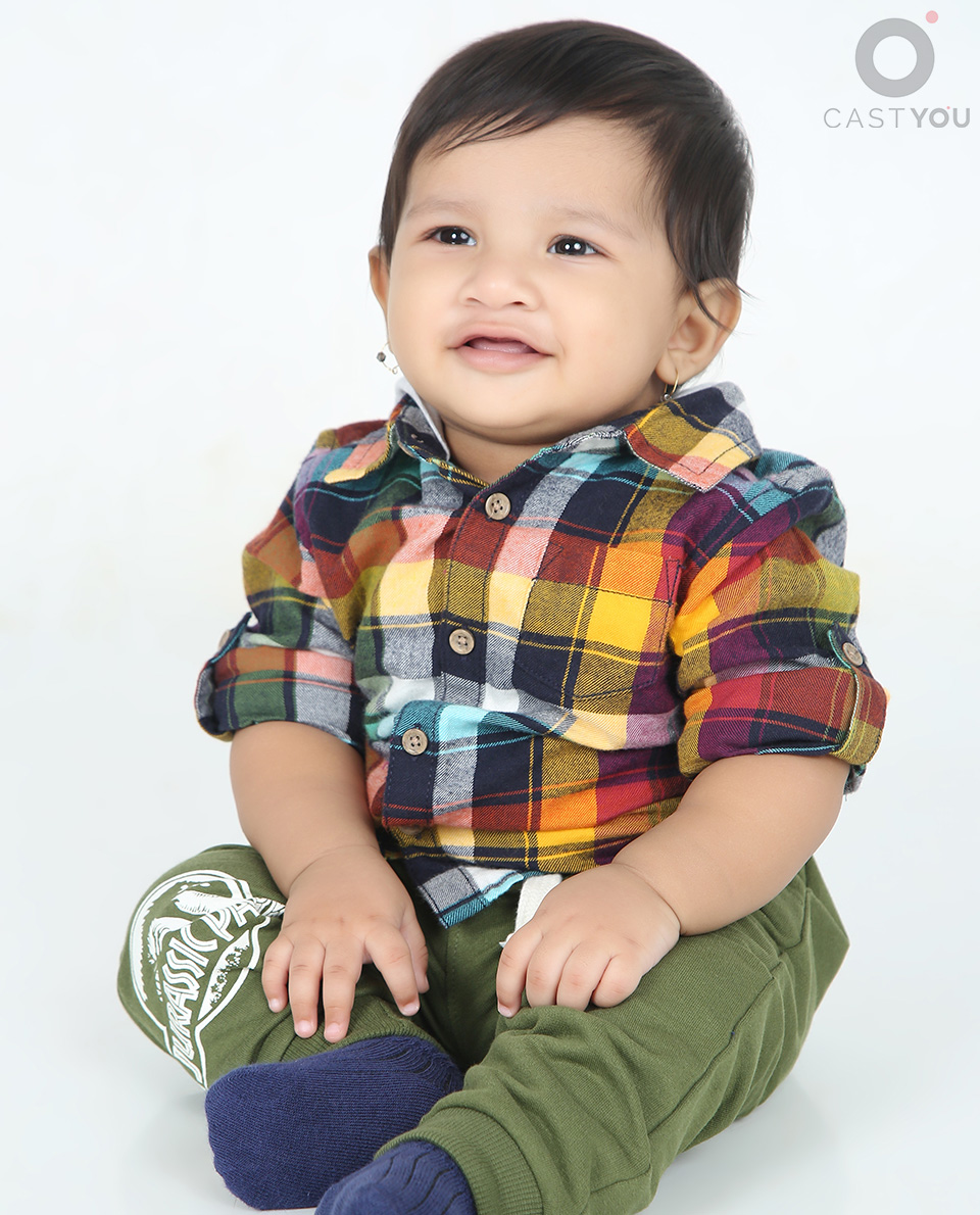 Rugved Pisat - CastYou