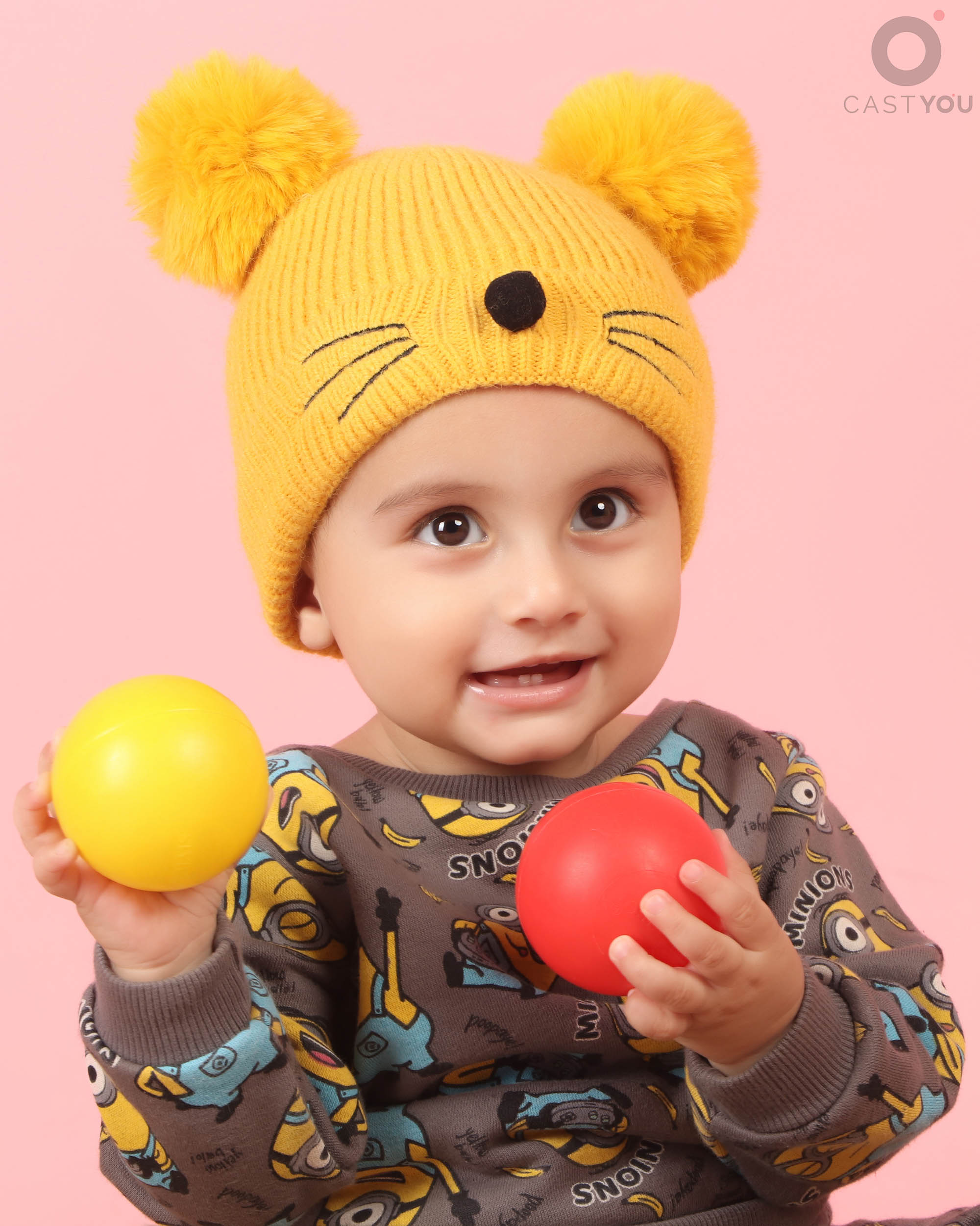 Shahzain Chougule - CastYou