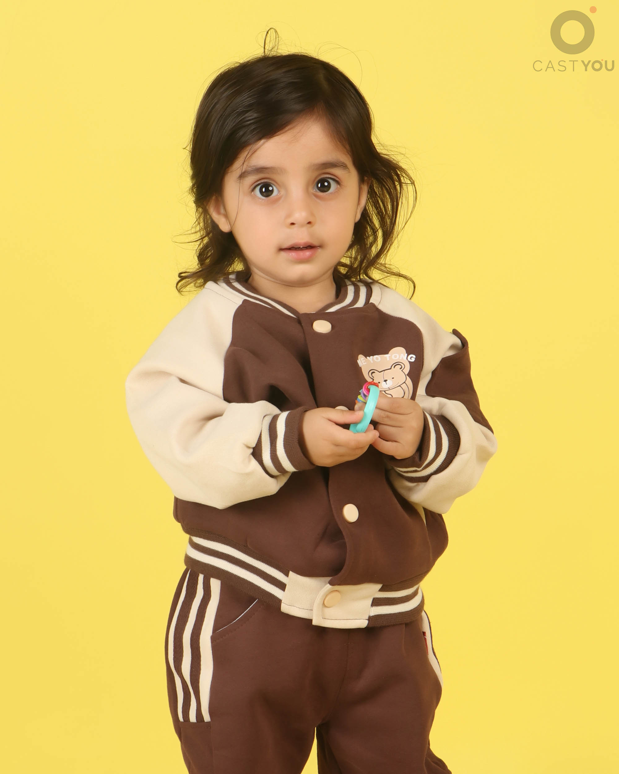 Ved Upadhyay - CastYou