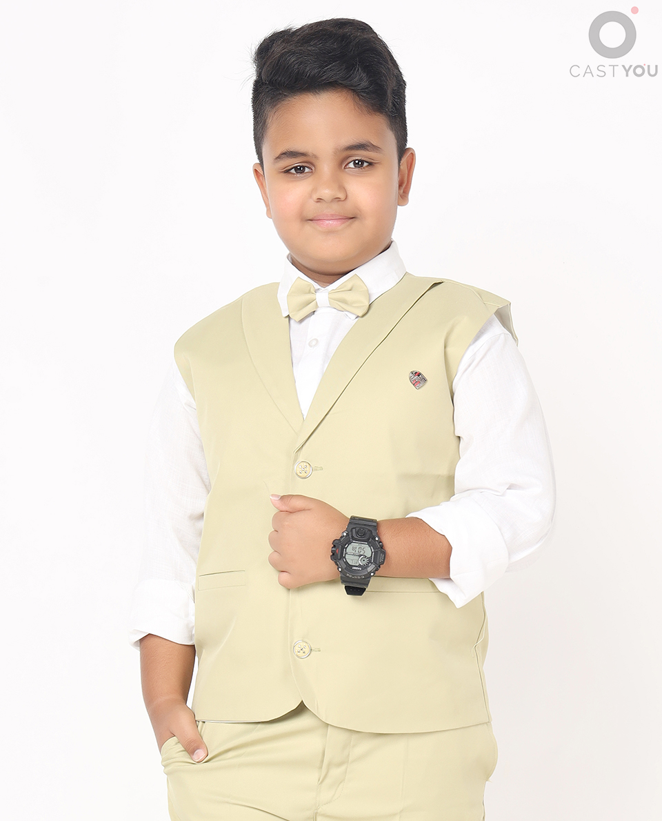 Male Child Artists | Childrens Modelling Agency Near Me