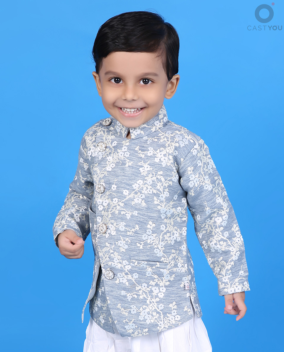 Aariv Gawand - CastYou