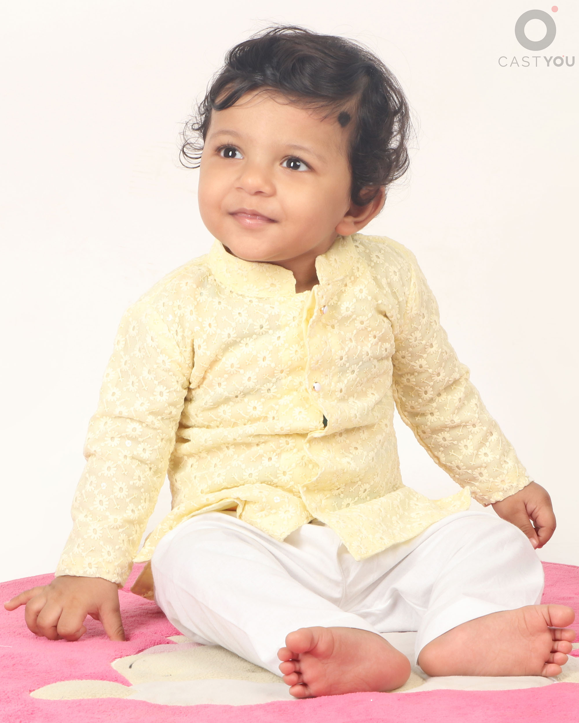 Arvik Kedia Castyou