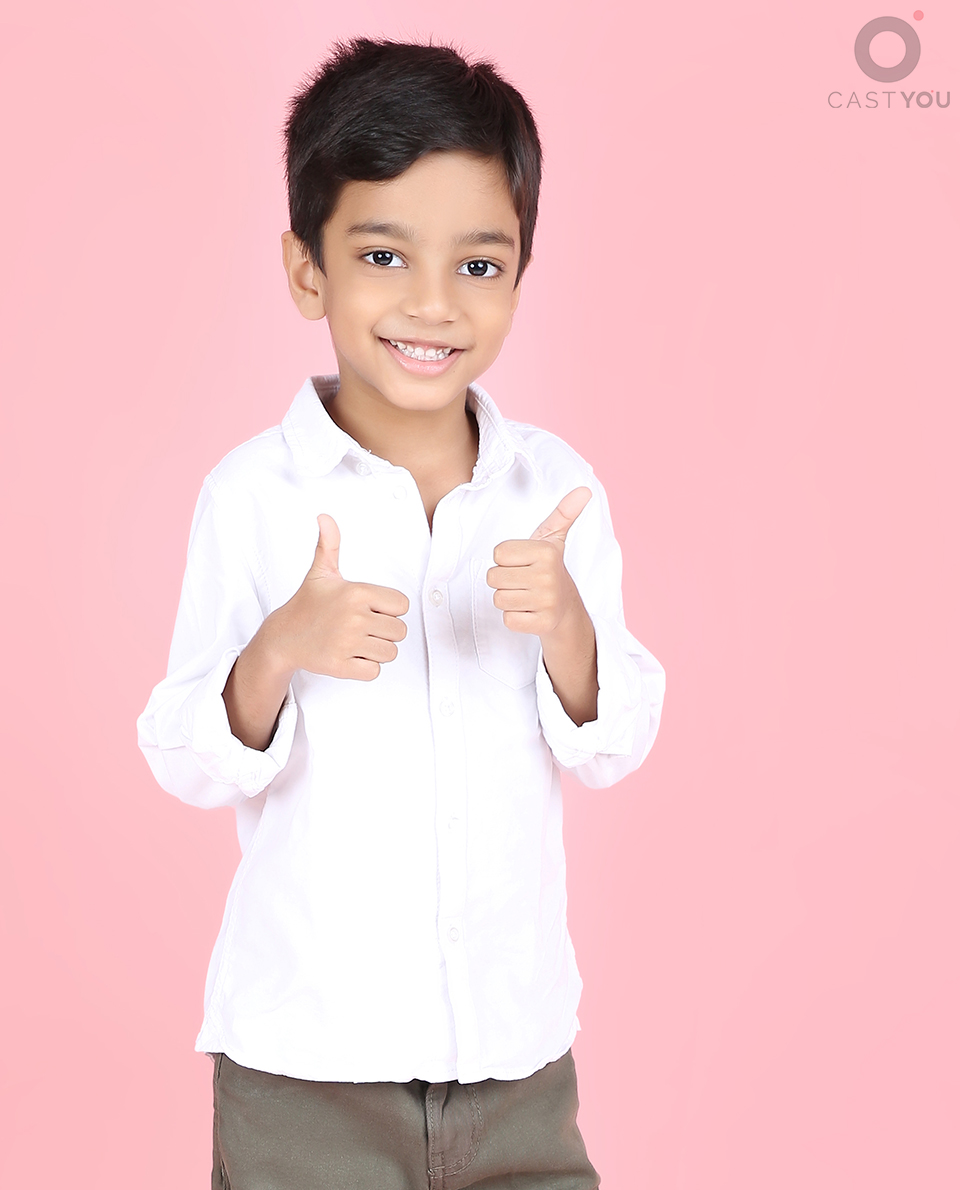 Ayan Patel - CastYou