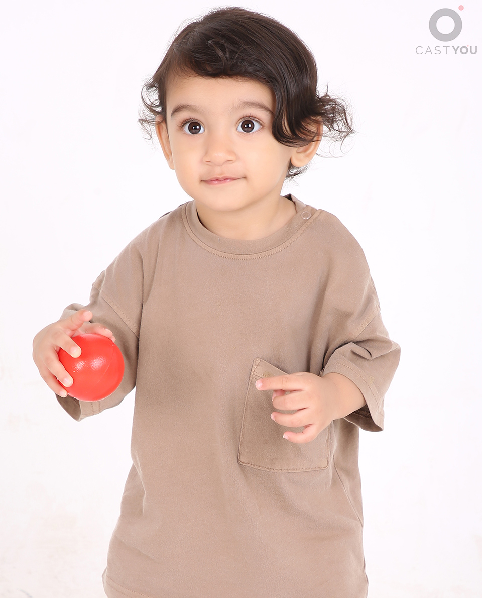 Hrehaan Doshi - CastYou