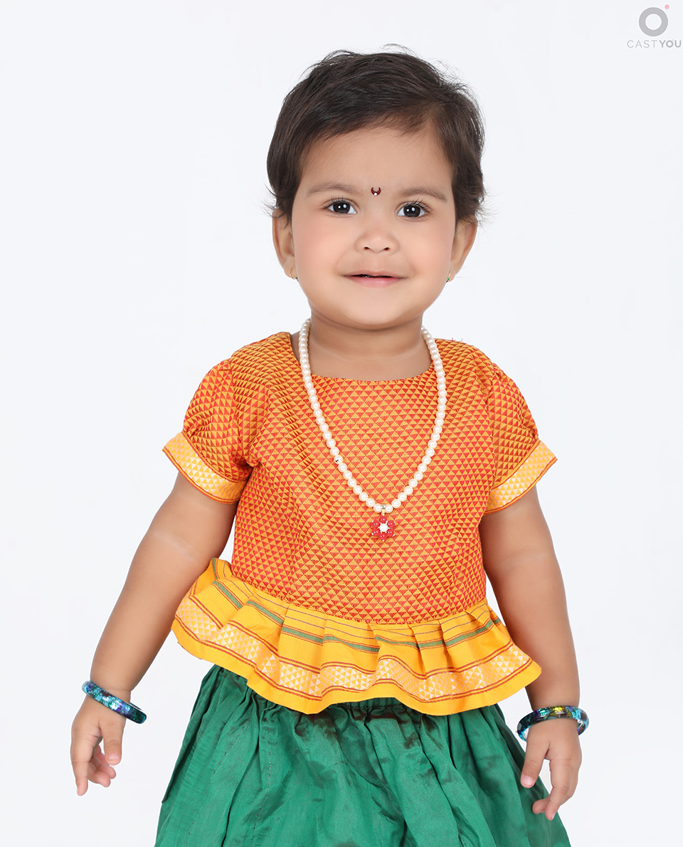 Jivika Jog - CastYou