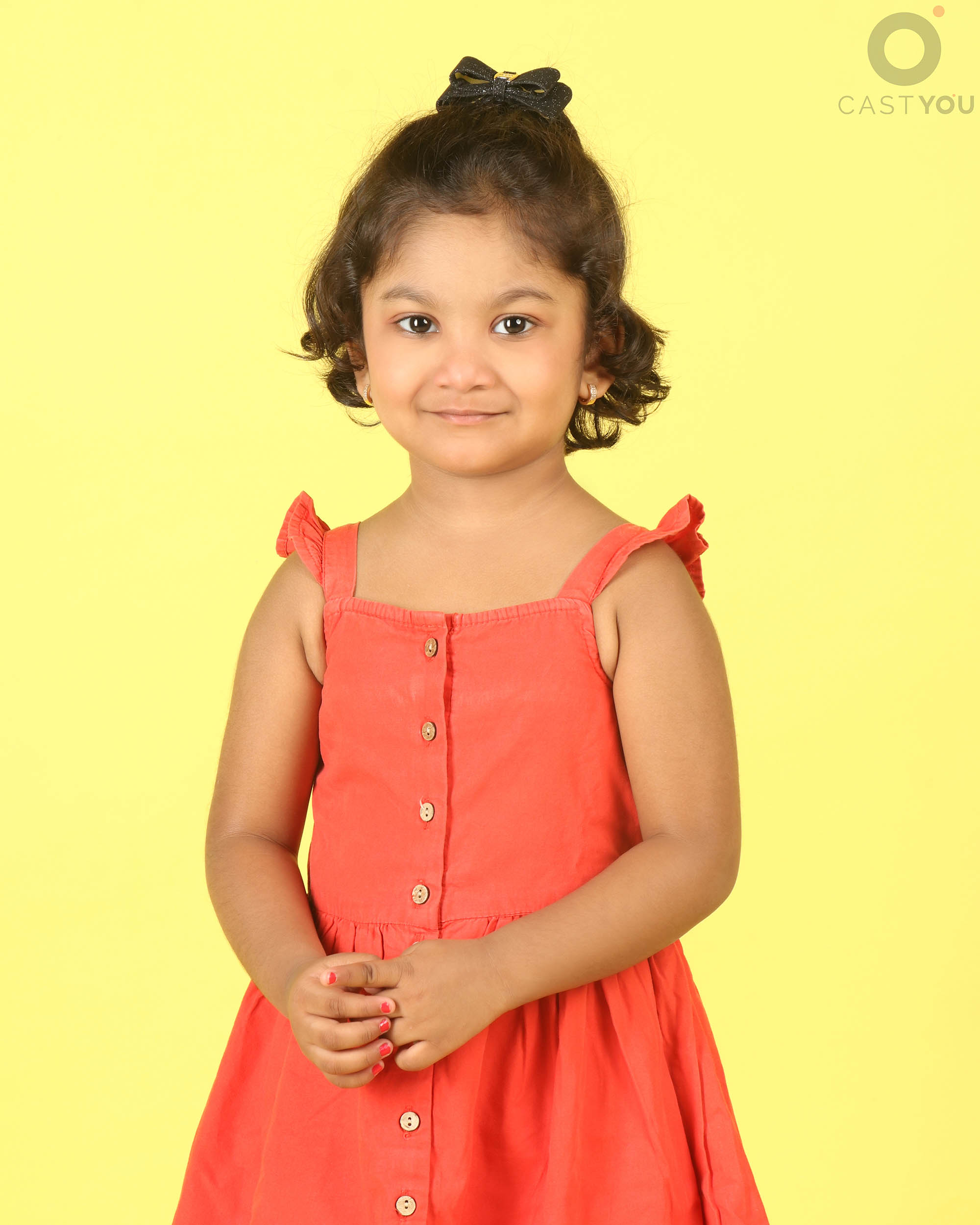 Nitya Patil - CastYou