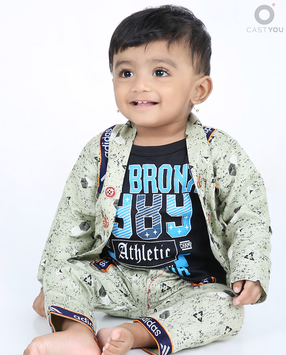 Prajit Gangurde - CastYou