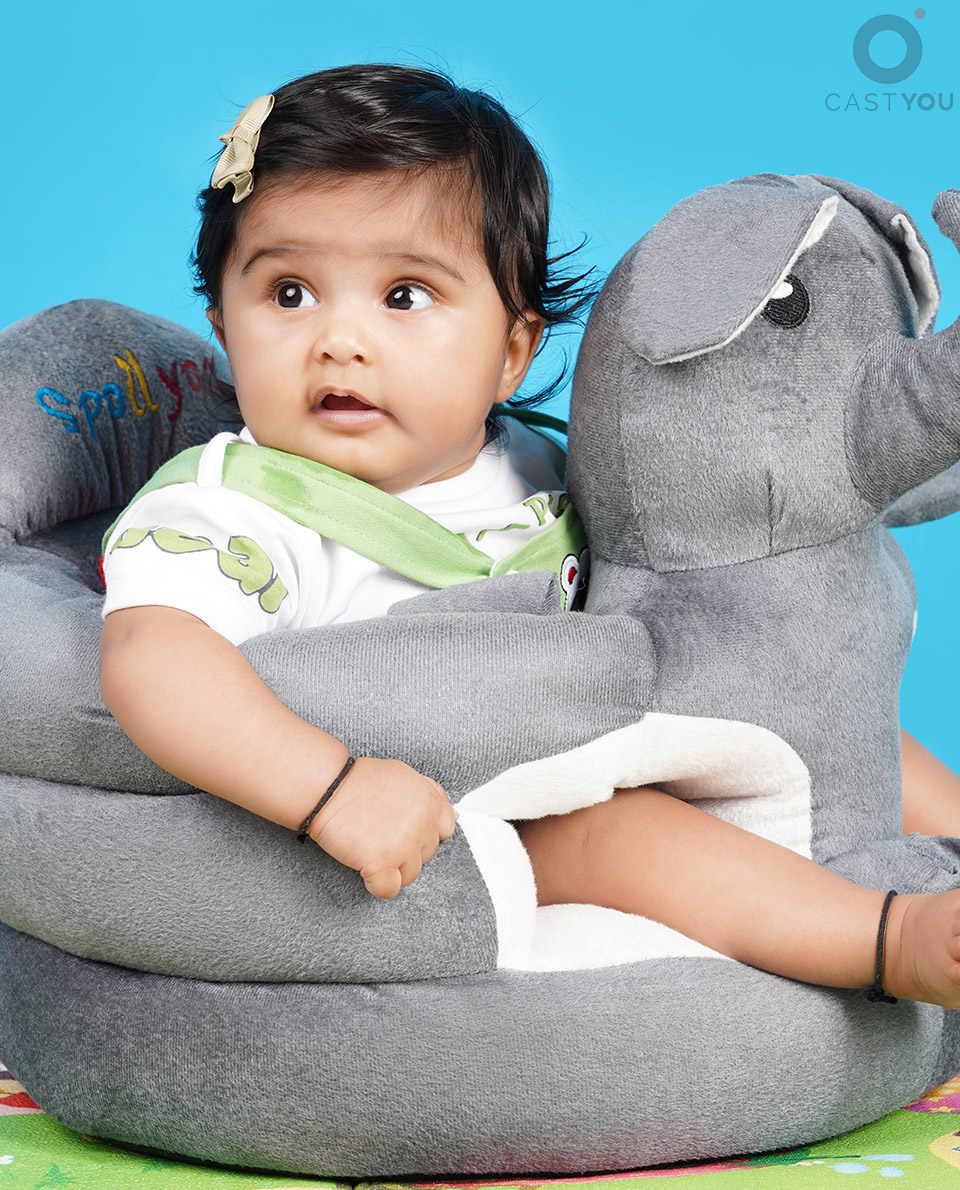 Siya Chelani - CastYou