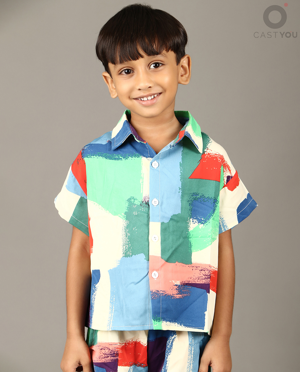 Taimur Tausif - CastYou