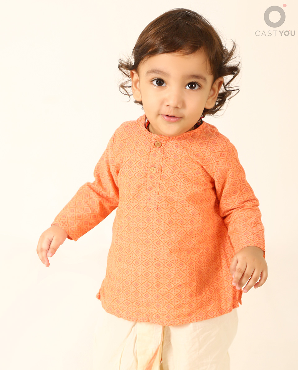 Stavya Gulati - CastYou