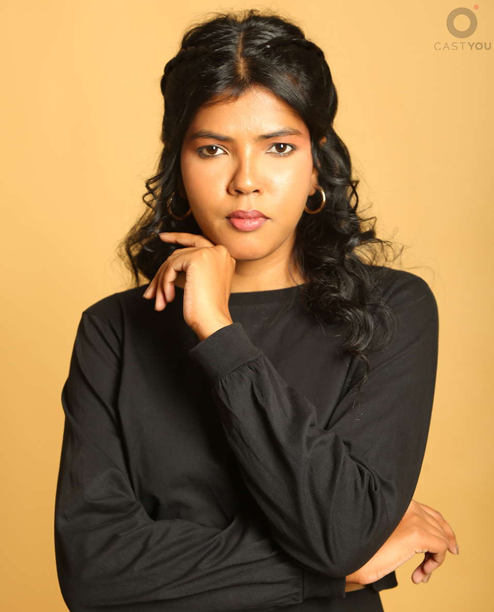 Monika Kumari - CastYou