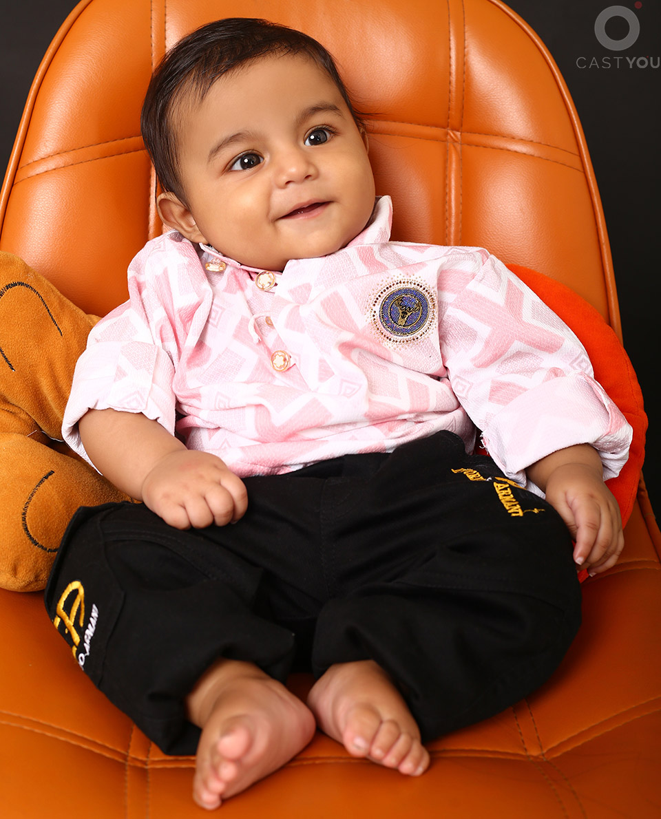 Swastik Yadav - CastYou