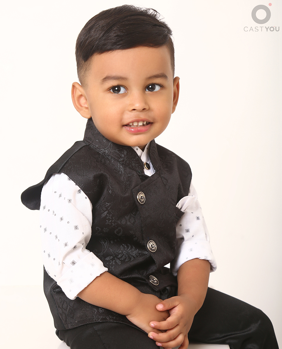 MD Arham - CastYou