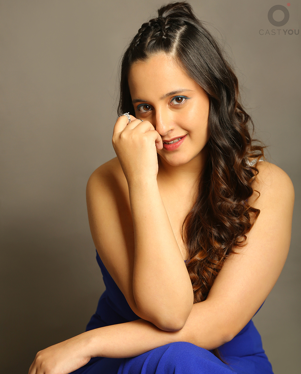 Kirti Kumar - CastYou