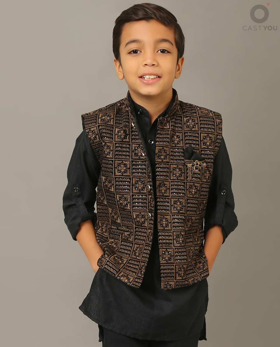 Ali Noor - CastYou