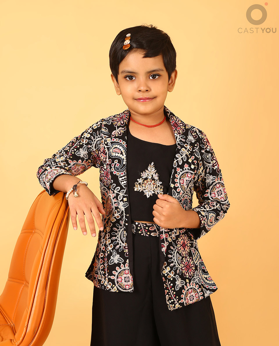 Avika Bhardwaj - CastYou