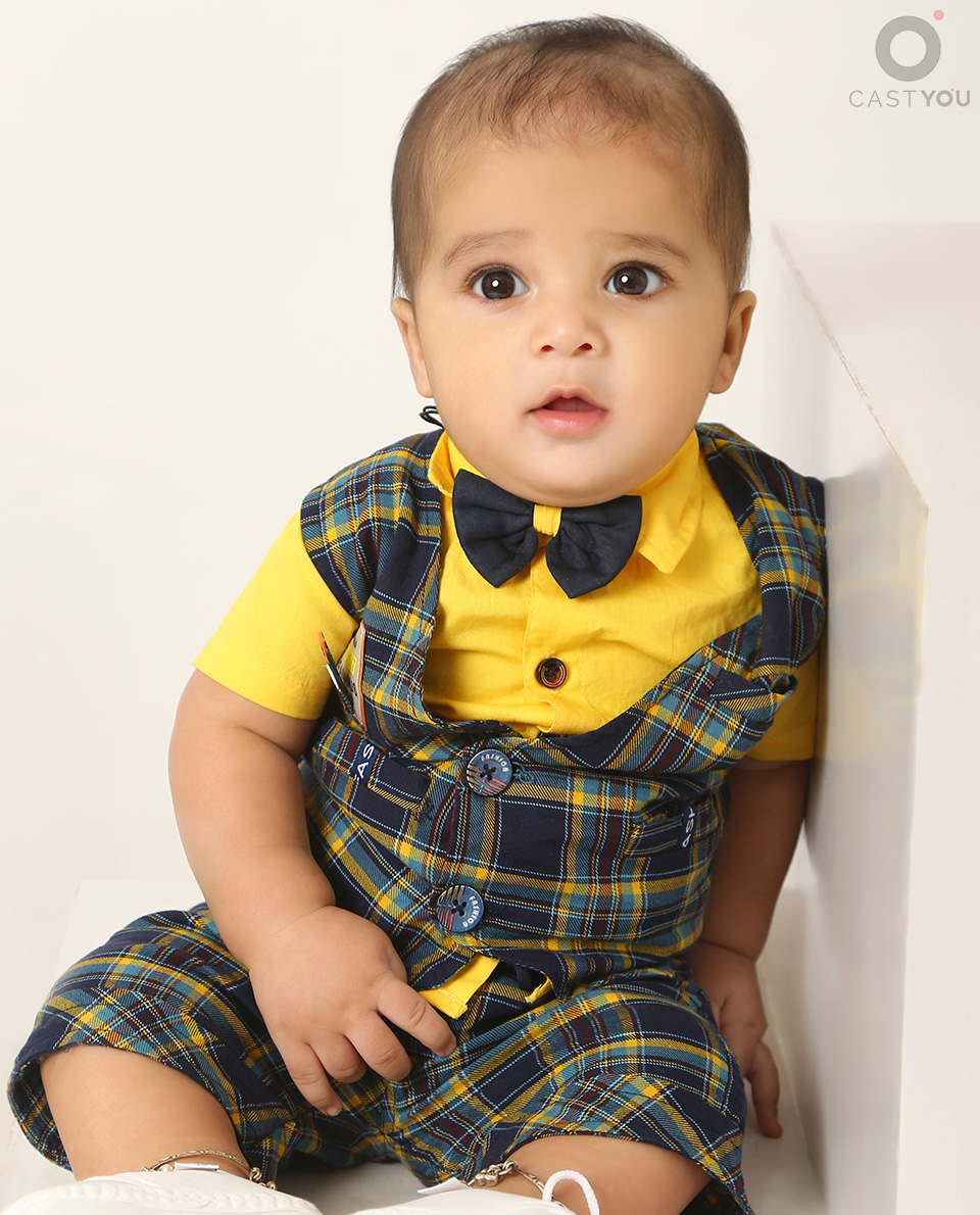 Shivansh Gupta - CastYou