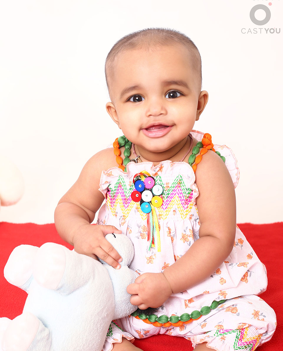 Divisha Sharma - CastYou