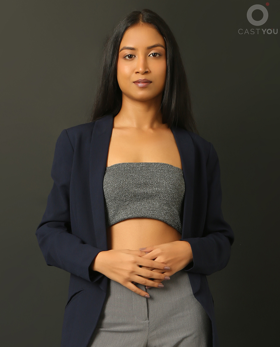 Ritika Jain - CastYou